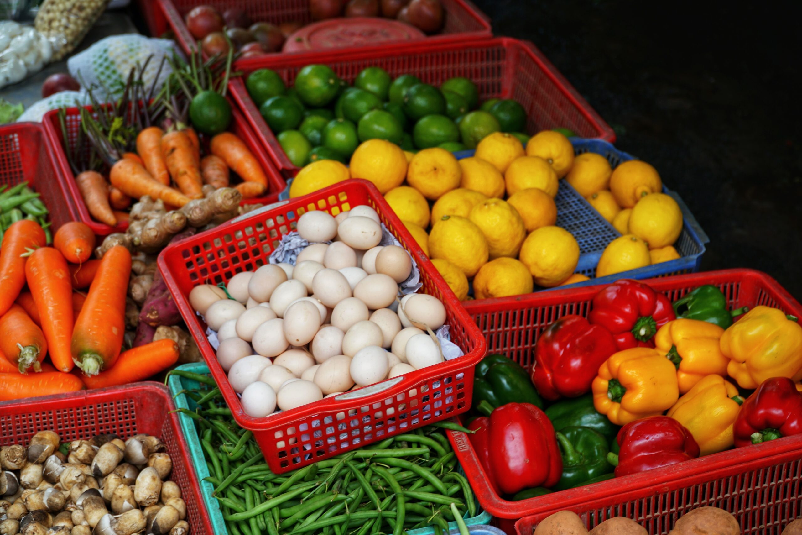 Natural Sources of Protein - Voicer Mail
